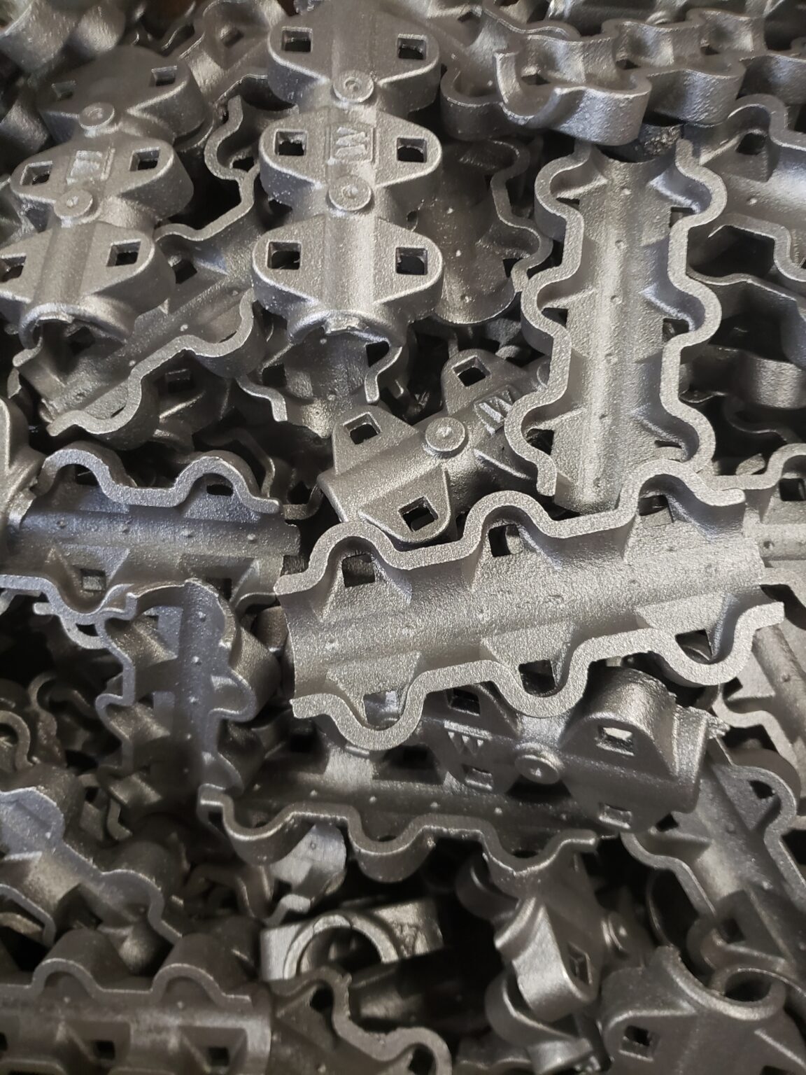 The Bowmanville Foundry – Malleable, Ductile and Gray Iron Castings ...